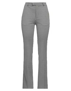 CRISTINAEFFE Houndstooth Flared Pants