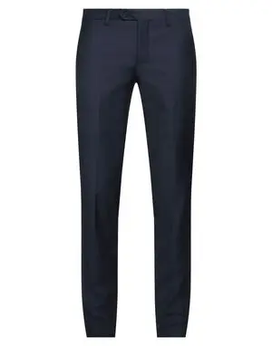 LANIFICIO F.LLI CERRUTI Virgin Wool Tapered Pants