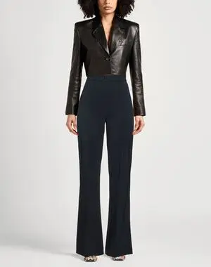 CARACTÈRE Flared Stretch Pants