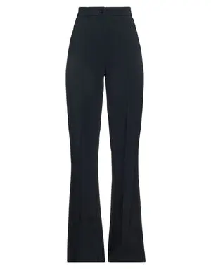 CARACTÈRE Flared Stretch Pants