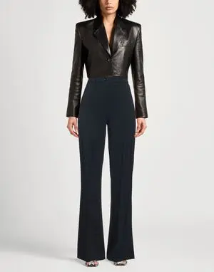 CARACTÈRE Flared Stretch Pants
