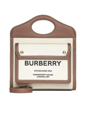 Burberry Extra Large Mini Bags