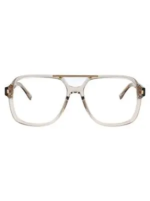Dsquared2 Acetate Optical Glasses - Beige