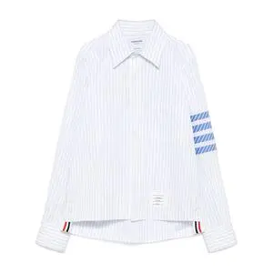 Thom Browne Shirts Multicolor