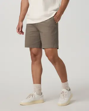 Vuori Fletcher 8 Chino Shorts Bark