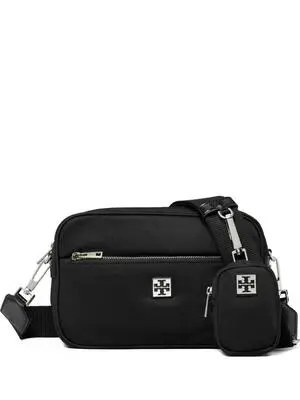 Tory Burch Virginia Crossbody Bag - Black