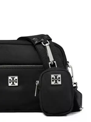 Tory Burch Virginia Crossbody Bag - Black