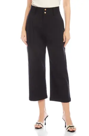 FIFTEEN TWENTY Cropped Pants