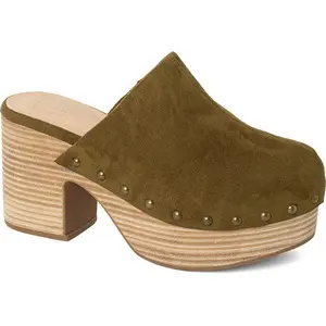 Shu Shop Mule Mules Clogs For Women