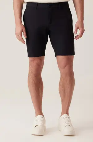 Deke Stretch Shorts For Men