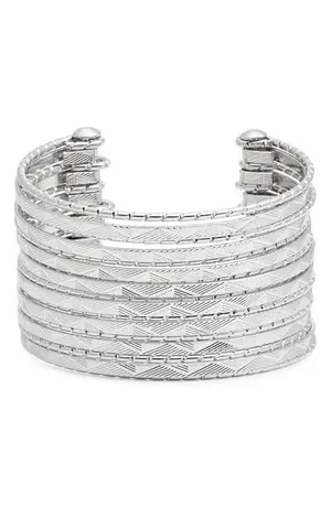 Nordstrom Layered Bracelets