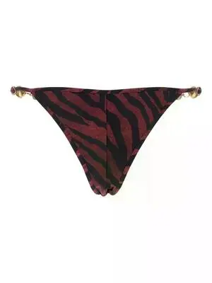 REINA OLGA Splash Bikini Bottoms