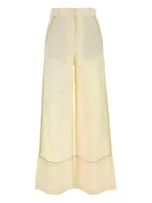 Camilla And Marc Belted Pants For Women