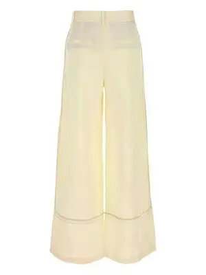 Camilla And Marc Fortuna Trousers