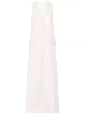 Camilla And Marc Floris Maxi Dress