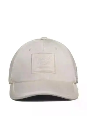 Thom Browne Logo-embroidered Cap