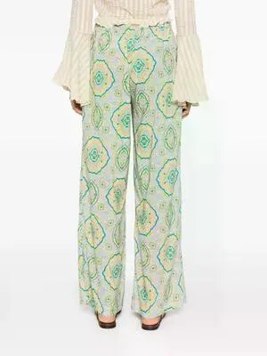 Heidi Klein Hacienda Trousers