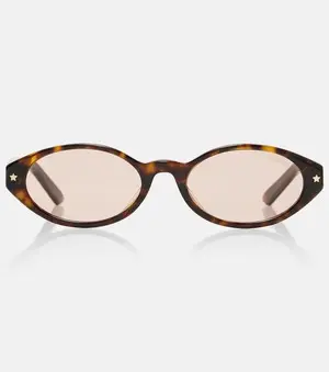 Dior Di Pacific R1i Sunglasses - Brown