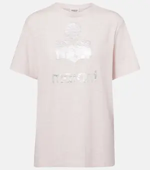 Marant Etoile Oversized T-shirts For Women