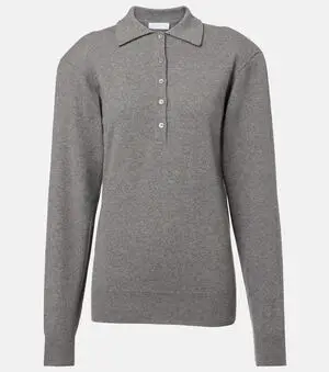 Stella Mccartney Button Detailed Knitwear For Women