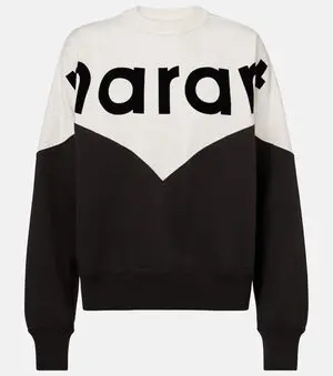 Marant Etoile Printed Sweatshirts Hoodies For Women