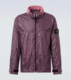 Stone Island Oversized Jackets For Men