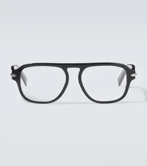 Dior Diorsuito A3i Flat-top Glasses