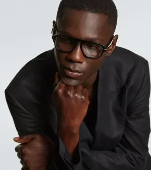Dior Diorsuito A3i Flat-top Glasses