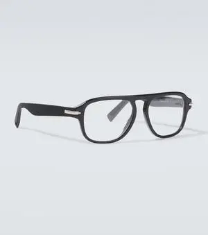 Dior Diorsuito A3i Flat-top Glasses