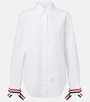 Thom Browne Printed Tops