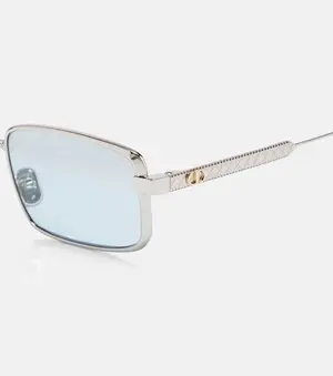 Dior Diorcannage S2u Rectangular Sunglasses