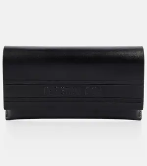 Dior Diorcannage S2u Rectangular Sunglasses - Silver