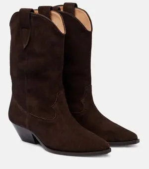 Women's Isabel Marant Suede Boots
