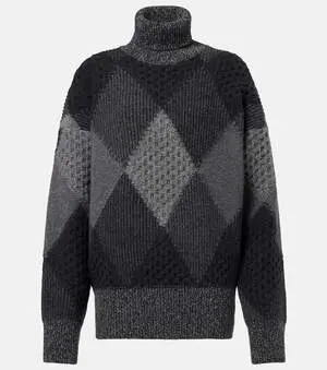 Stella Mccartney Collared Sweaters For Women