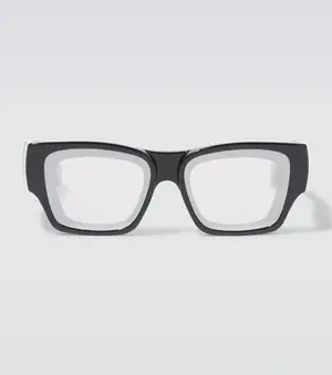 Loewe Square Frame Glasses