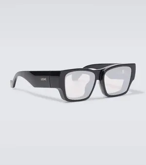 Loewe Square Frame Glasses