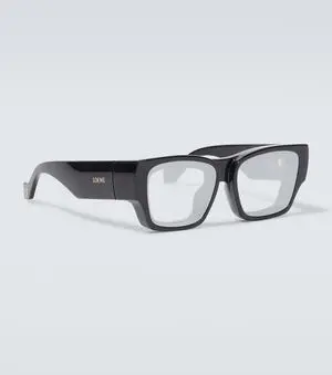 Loewe Square Frame Glasses