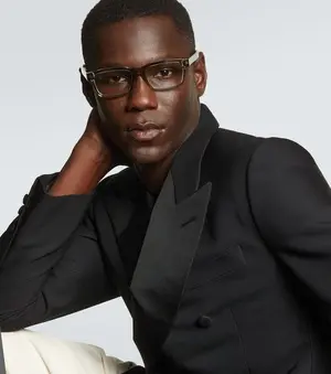 Dior Flat-top Glasses