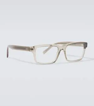 Dior Flat-top Glasses