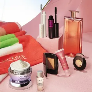 LANCOME Idôle Now Summer Vault