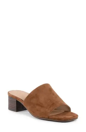 Seychelles Pepper Slide Sandal