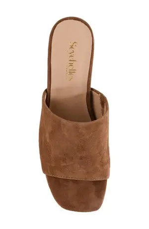 Seychelles Pepper Slide Sandal