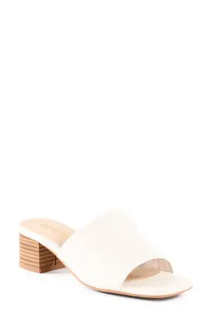 Seychelles Block Heel Sandals For Women