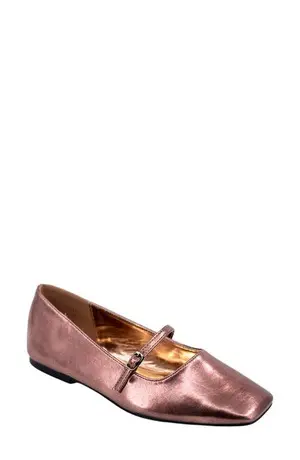 Shu Shop Square Toe Shoes For Women