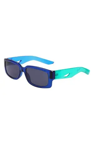 Nike Rectangle Sunglasses - Midnight Navy / Navy