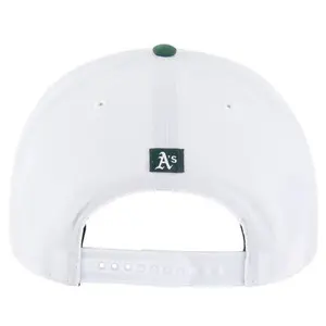'47 Athletics Lineman Hitch Adjustable Hat