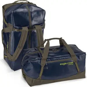 EAGLE CREEK Migrate Duffel - Rush Blue