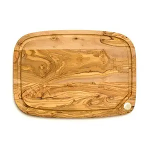 BERARD Nerro Olivewood Chopping Board