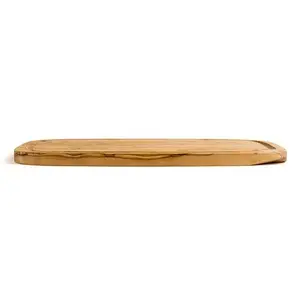 BERARD Nerro Olivewood Chopping Board