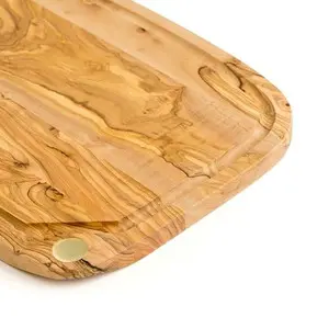 BERARD Nerro Olivewood Chopping Board